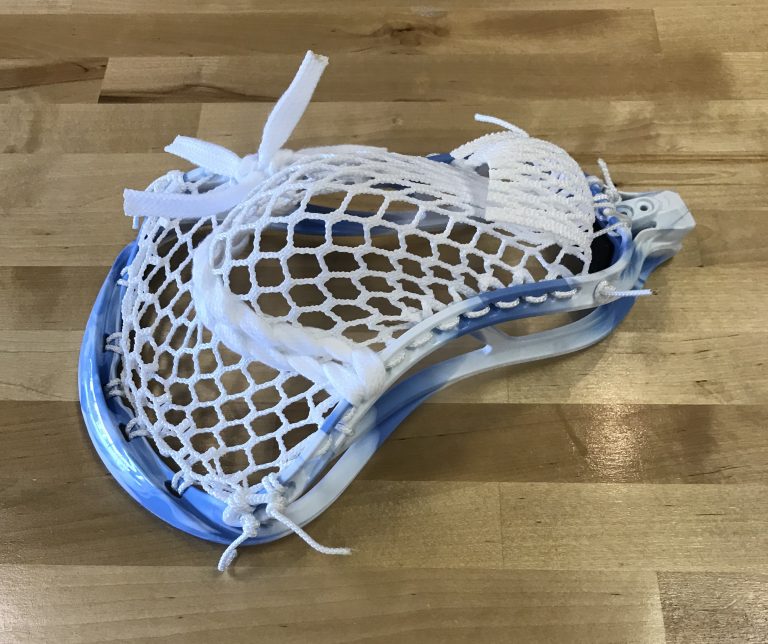 Types of Pockets – ES Lacrosse